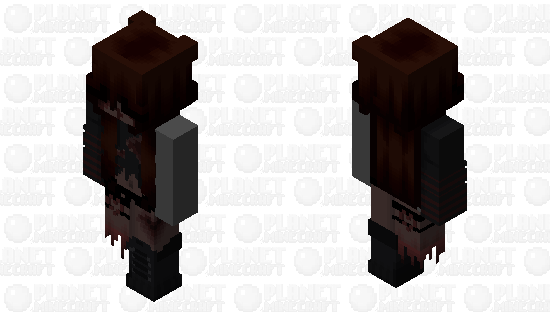 Awwwe Minecraft Skin