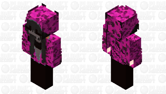 Skin57 Minecraft Skin