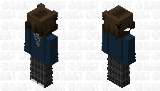 5®° Minecraft Skin