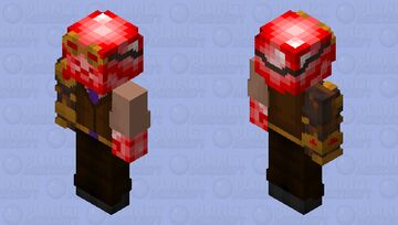 Clocks Minecraft Skins | Planet Minecraft Community