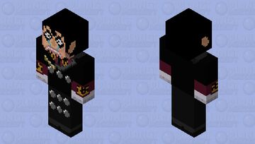 Onepiece Minecraft Skins | Planet Minecraft Community