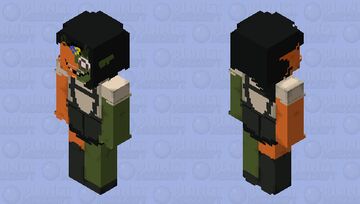 Ena Minecraft Skins | Planet Minecraft Community