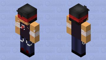 HD Bedrock Minecraft Skins | Page 17 | Planet Minecraft Community