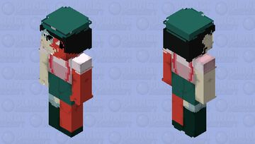 Ena Minecraft Skins | Planet Minecraft Community