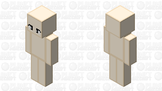 woman Minecraft Skin