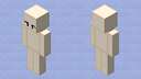 woman Minecraft Skin