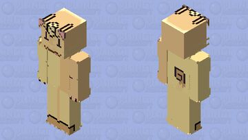 Pokemon Minecraft Skins | Planet Minecraft Community