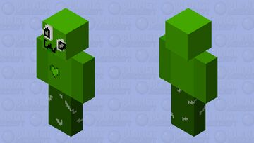 Java Minecraft Skins | Page 4 | Planet Minecraft Community