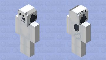 Snoopy Minecraft Skins | Planet Minecraft Community