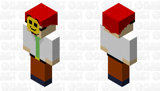 toodles Minecraft Skin