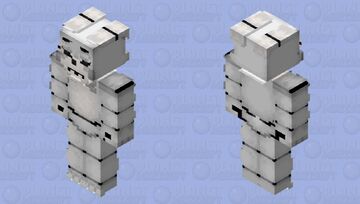 Rabbit Minecraft Skins | Planet Minecraft Community