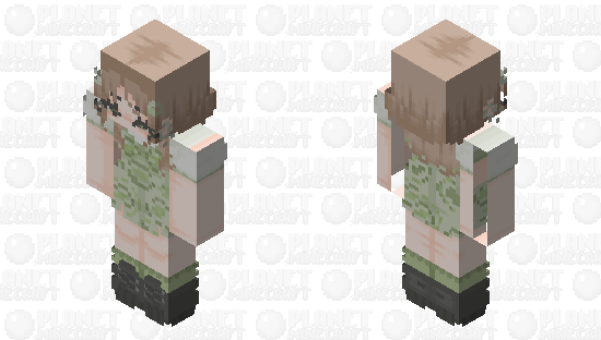 Women minecraft skins Minecraft Skin