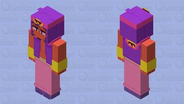 Brawlstars Minecraft Skins | Planet Minecraft Community