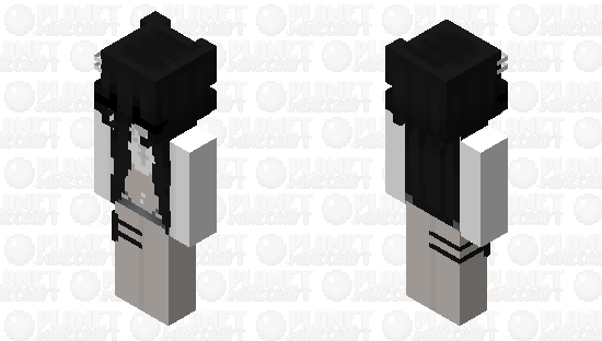 Christian Minecraft Skin