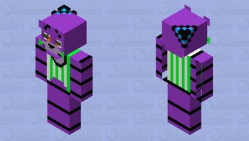 HD Bedrock Minecraft Skins | Page 22 | Planet Minecraft Community