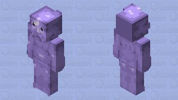Aooni Minecraft Skins | Planet Minecraft Community