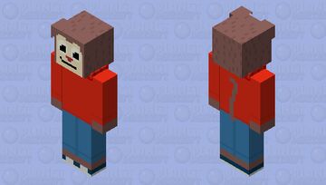 Maxdesignpro Minecraft Skins | Planet Minecraft Community