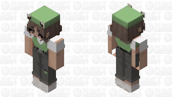 Women minecraft skins Minecraft Skin