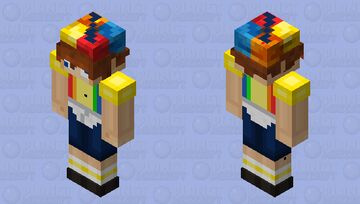 Gaming Minecraft Skins | Page 4 | Planet Minecraft Community