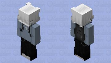 exports on Planet Minecraft