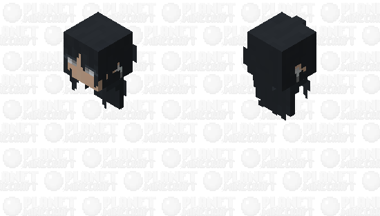 HD Face Minecraft Skin