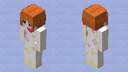 Lotus Minecraft Skin