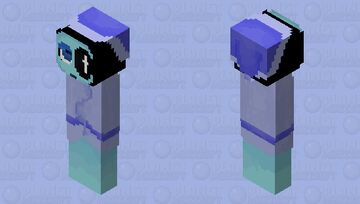 Astro Minecraft Skins | Planet Minecraft Community