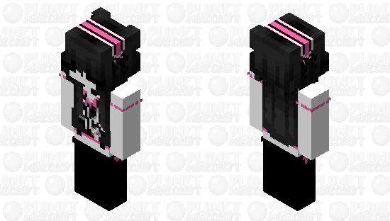 .*Matching #5 .* Minecraft Skin