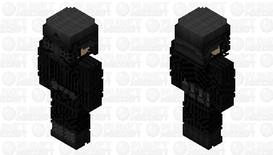 The walking dead World beyond CRM soldier / Civic republic military ...