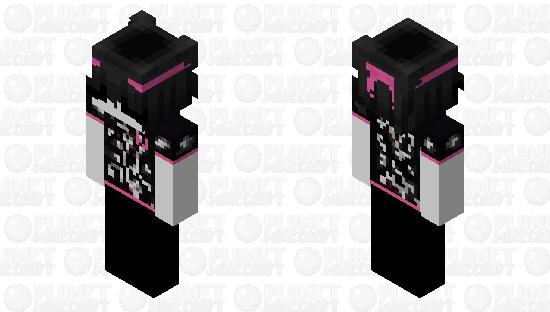 .*Matching #5 .* Minecraft Skin