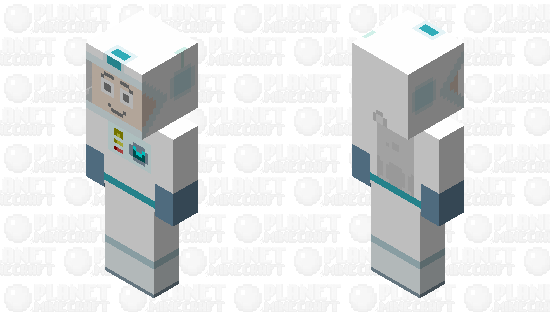 Jupiter Spacesuit In Earth to luna In Series It all falls down ...