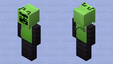 Best Dandysworld HD Bedrock Minecraft Skins | Planet Minecraft Community