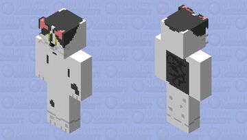 New HD Bedrock Minecraft Skins | Page 4 | Planet Minecraft Community