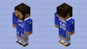 Hazard Minecraft Skins | Planet Minecraft Community