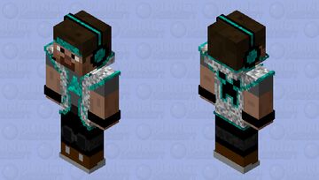 Trending Java Minecraft Skins | Page 7 | Planet Minecraft Community