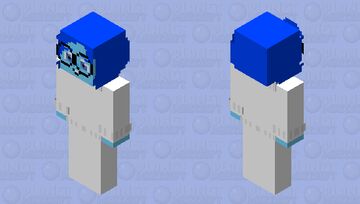 Insideout2 Minecraft Skins | Planet Minecraft Community