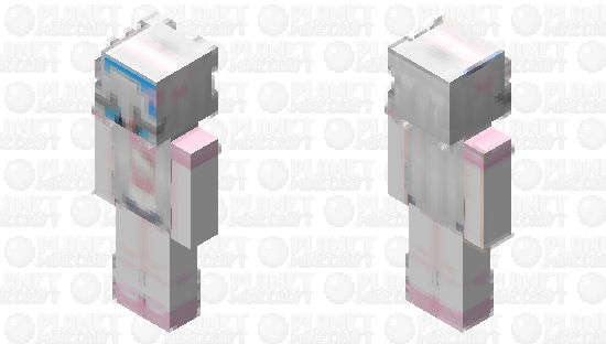pfp Minecraft Skin