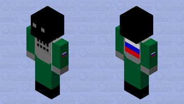 Russia Minecraft Skins | Planet Minecraft Community