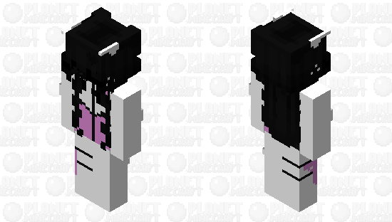 Matching skin 2 Minecraft Skin