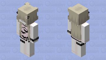 Most Downloaded Coquette Minecraft Skins posted in 2024