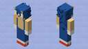 2011x Minecraft Skin