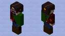 M2 Minecraft Skin