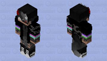Gay Minecraft Skins | Planet Minecraft Community