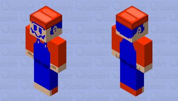 Creepypasta Minecraft Skins | Planet Minecraft Community