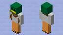 Minecraft kid Minecraft Skin