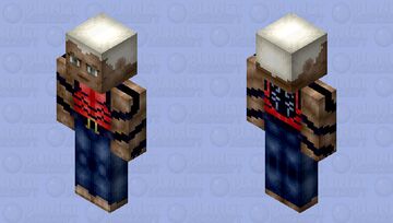 Young Justice Skin Pack Minecraft Collection