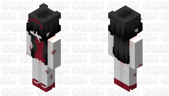 ౨ৎ "𝙄𝙩'𝙨 𝙟𝙪𝙨𝙩 𝙧𝙖𝙨𝙥𝙗𝙚𝙧𝙧𝙮 𝙨𝙖𝙪𝙘𝙚.." ˖ ࣪⊹ Minecraft Skin