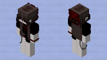 New HD Bedrock Minecraft Skins | Planet Minecraft Community