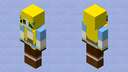 ~Ella~ Minecraft Skin
