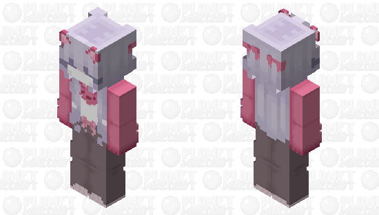 carti Minecraft Skin